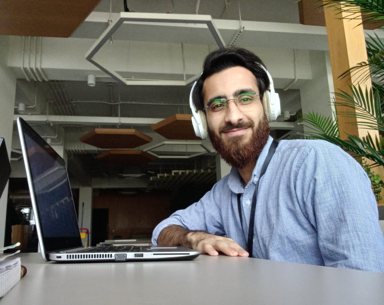 Ibrahim Khan | Software Engineer